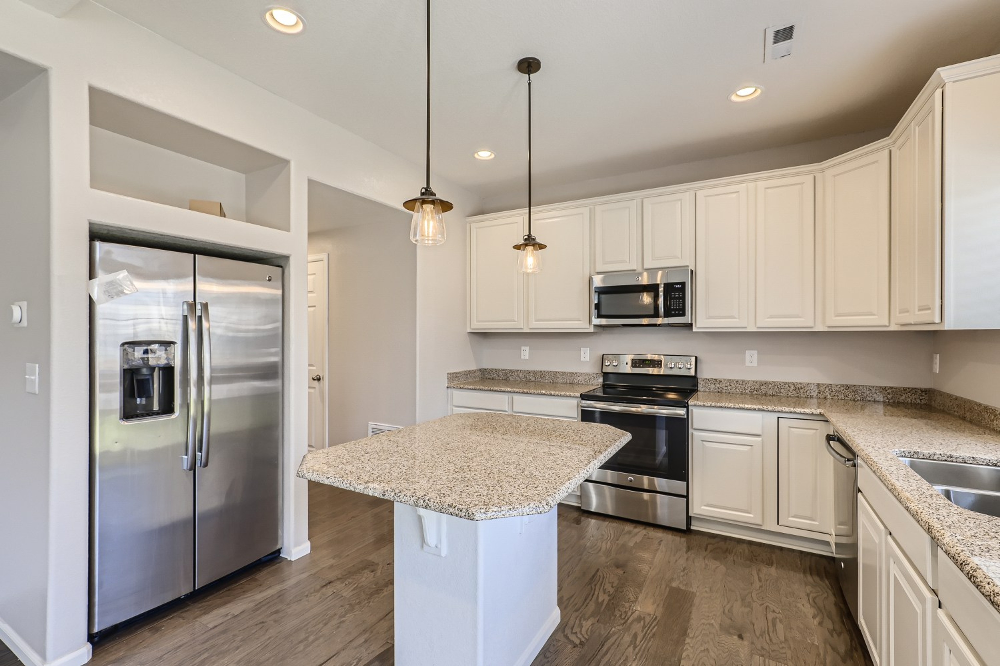 The Baron | Arrived Homes