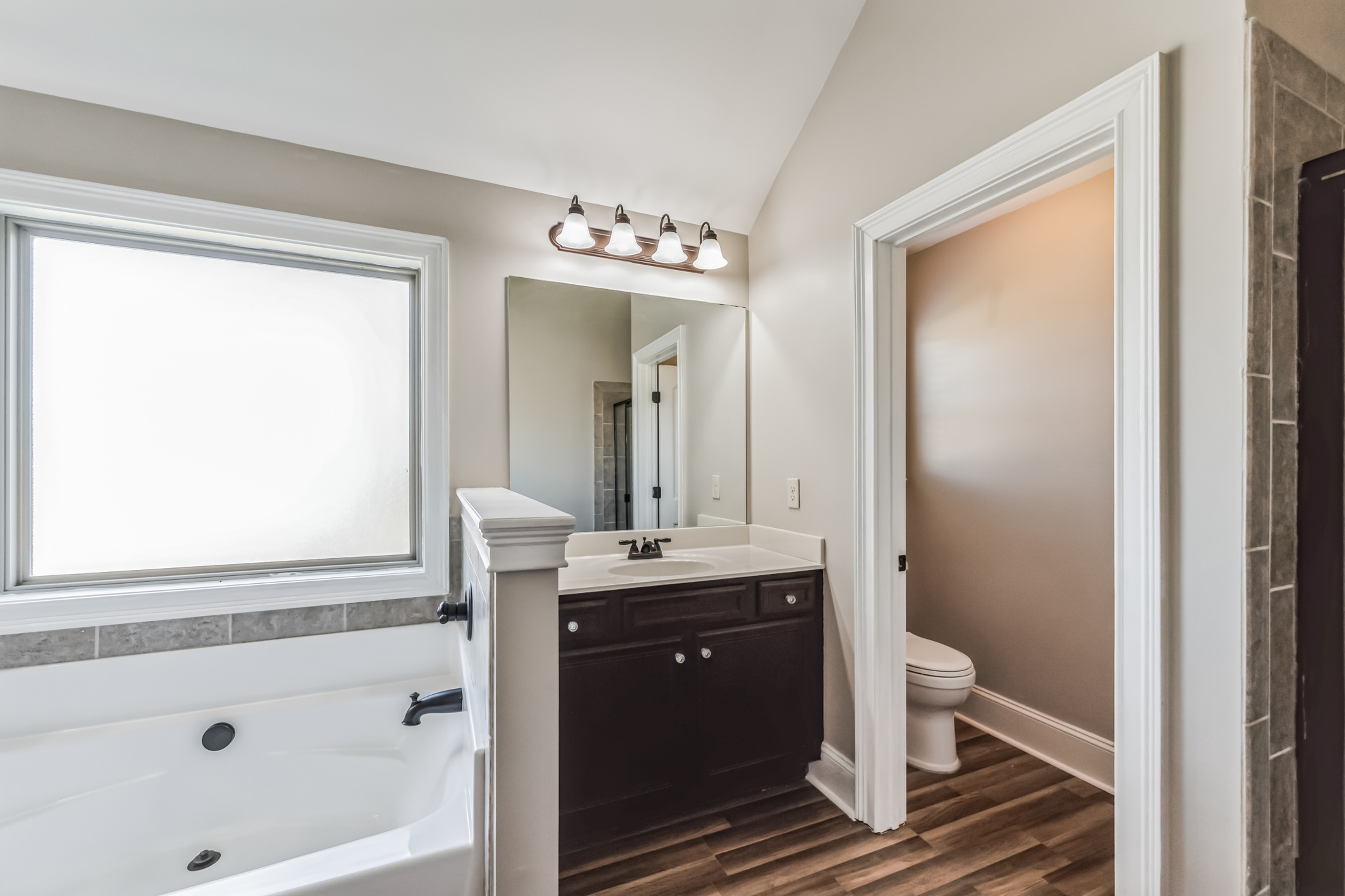 The Belle | Arrived Homes