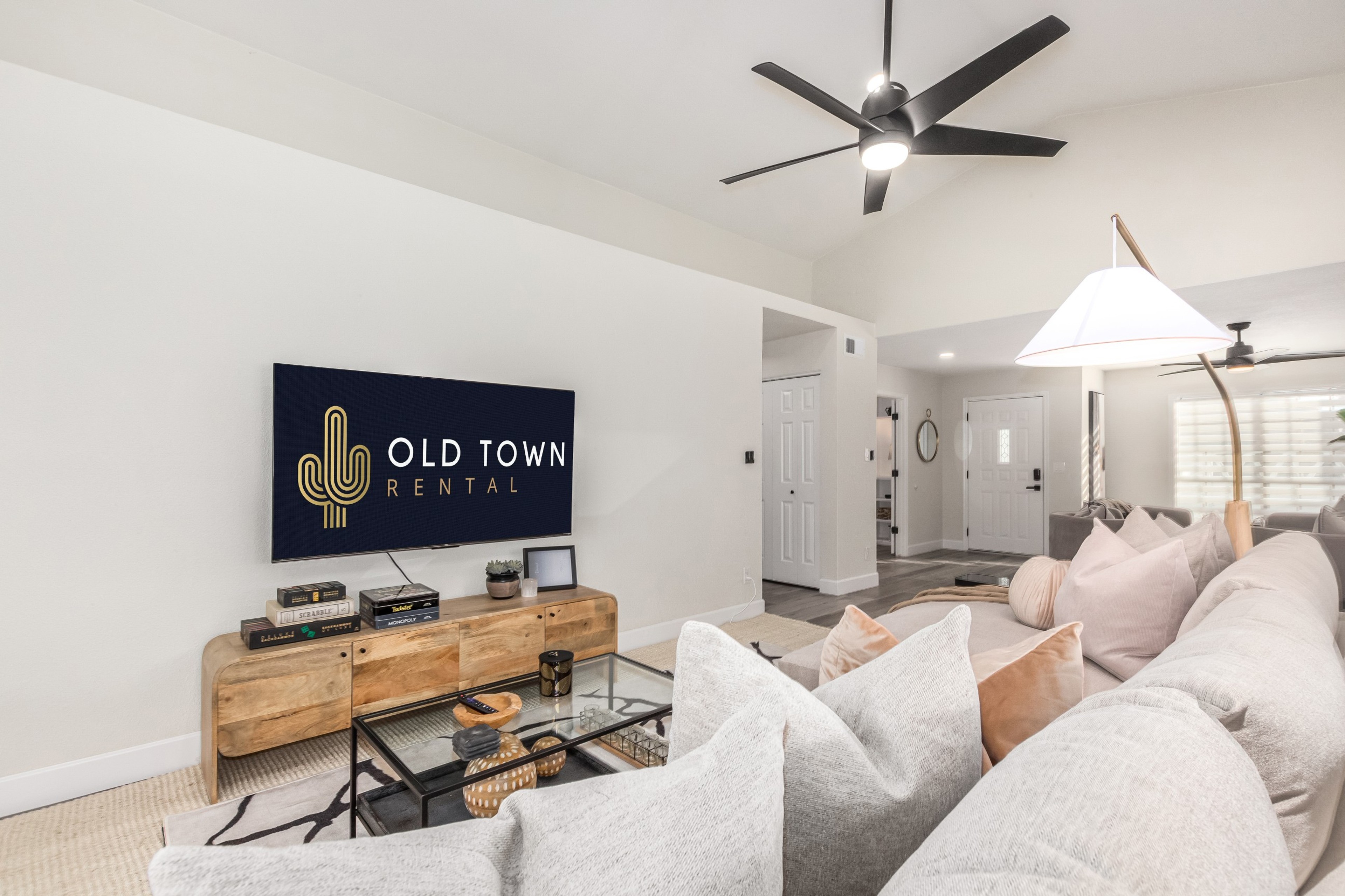 The Cactus | Arrived Homes