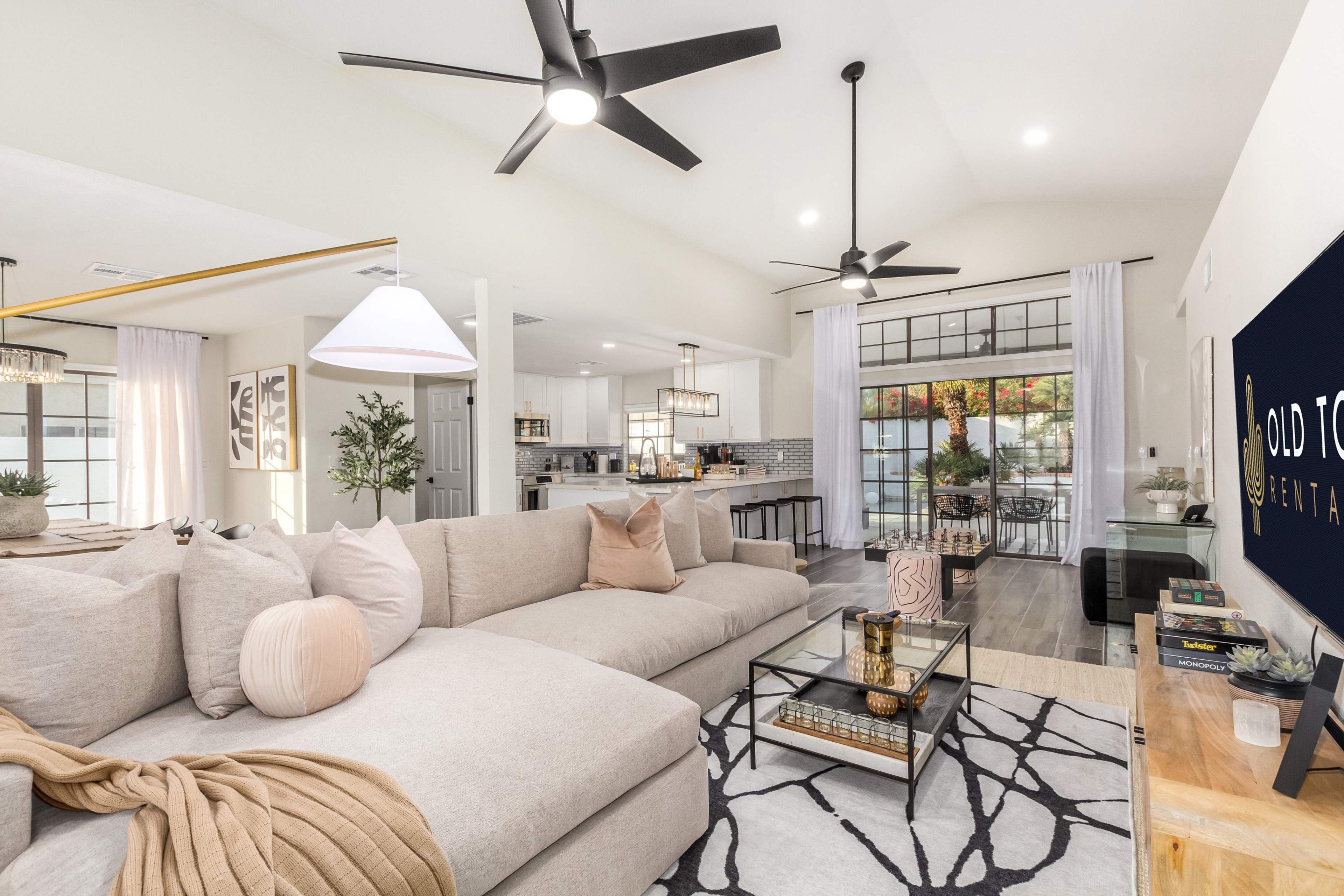 The Cactus | Arrived Homes