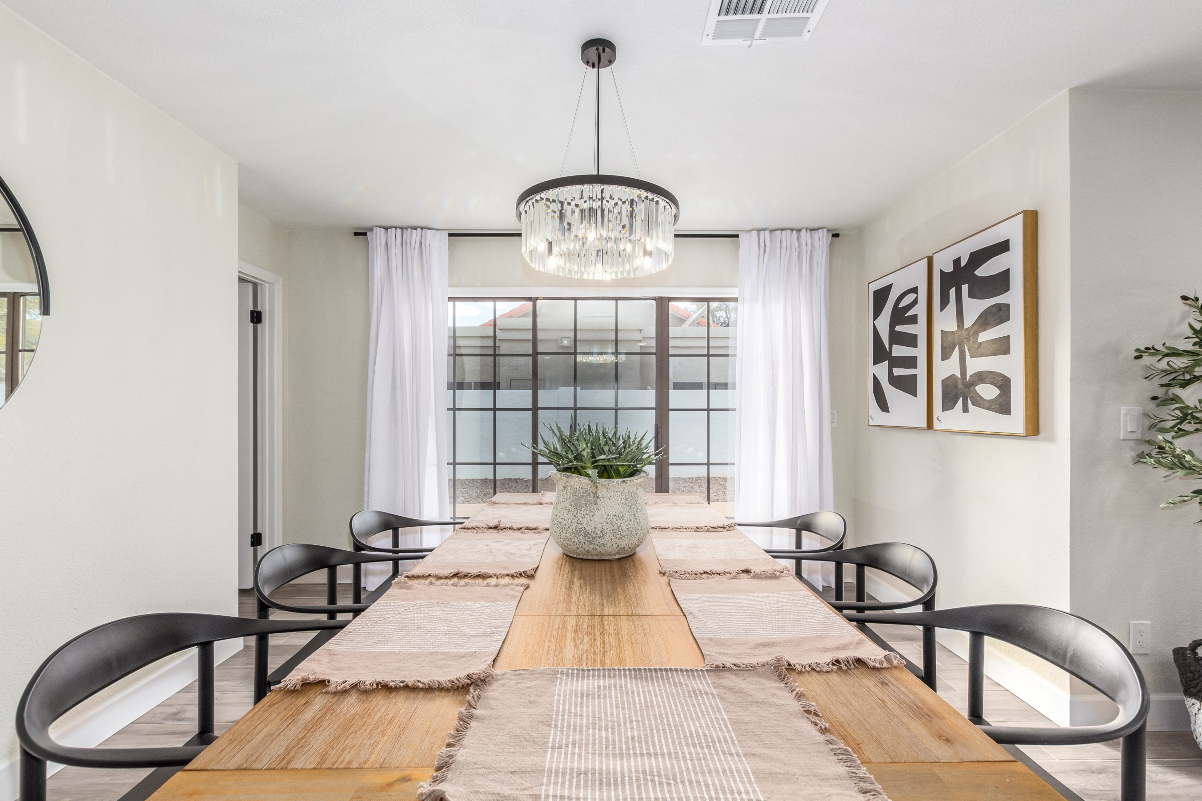 The Cactus | Arrived Homes