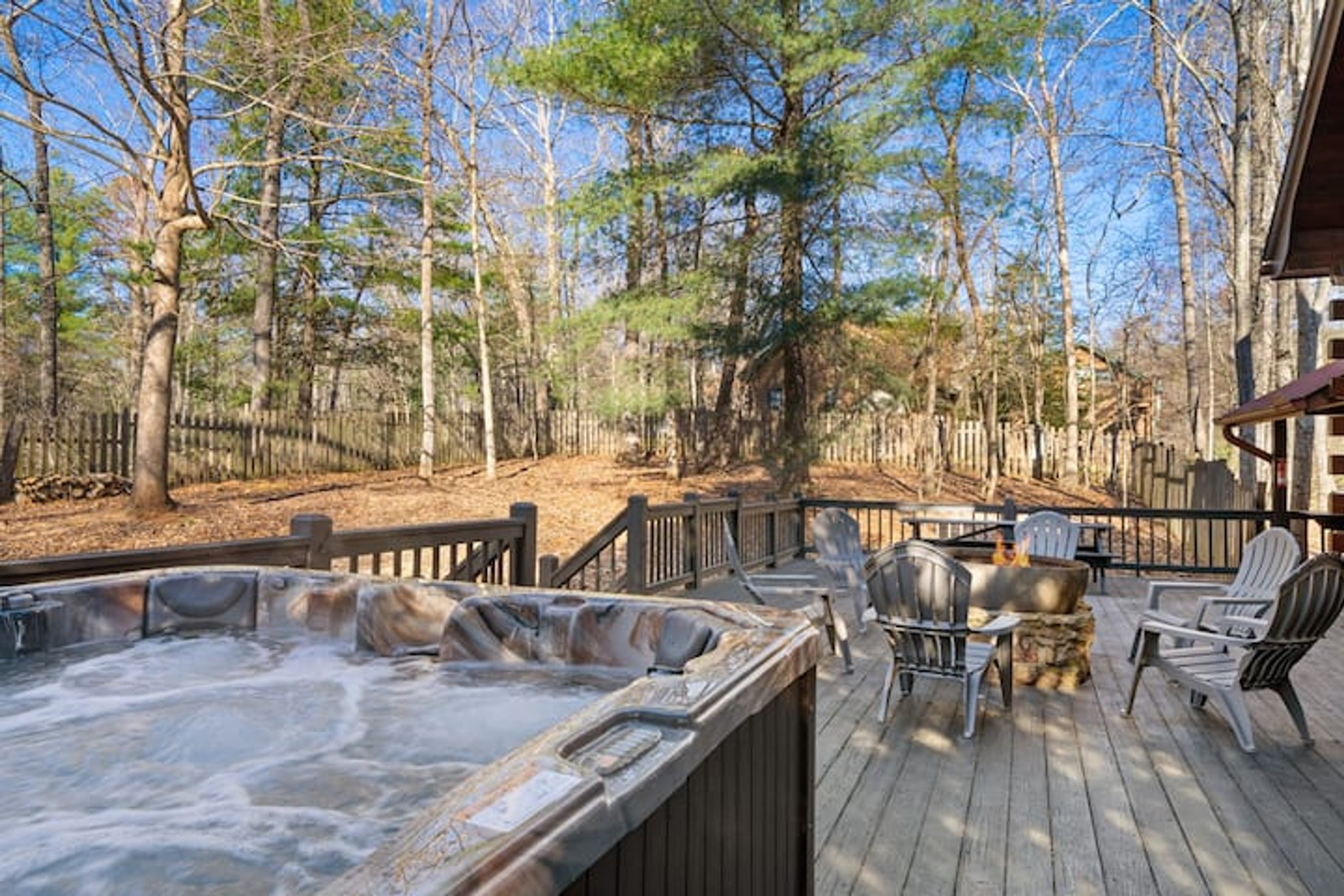 The Lakeridge | Arrived Homes