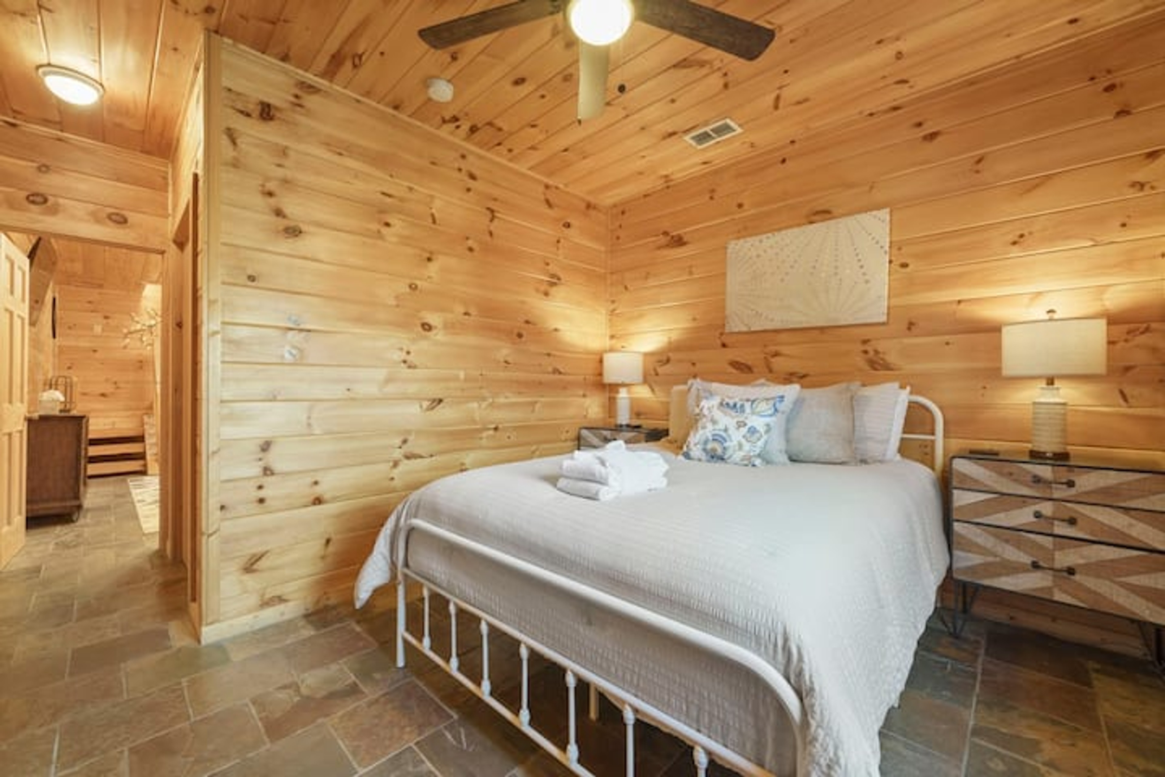 The Lakeridge | Arrived Homes