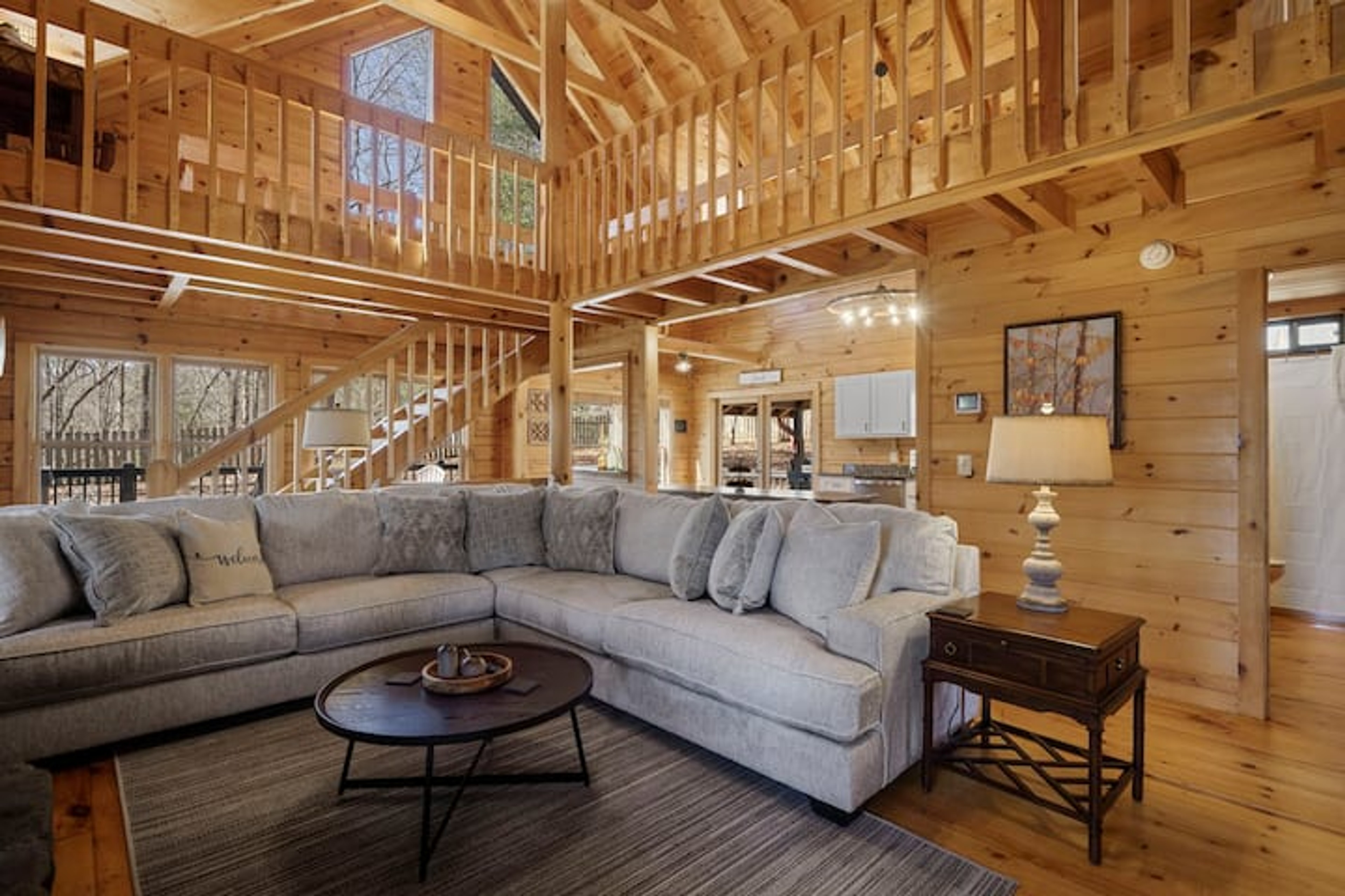 The Lakeridge | Arrived Homes