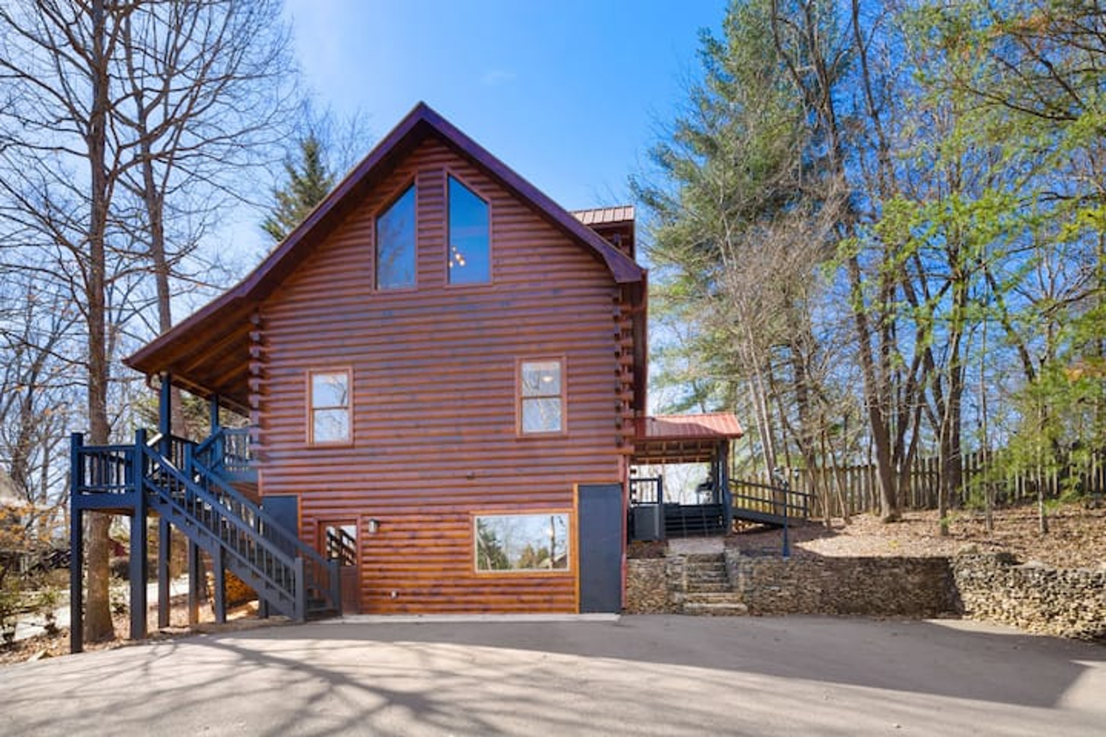 The Lakeridge | Arrived Homes