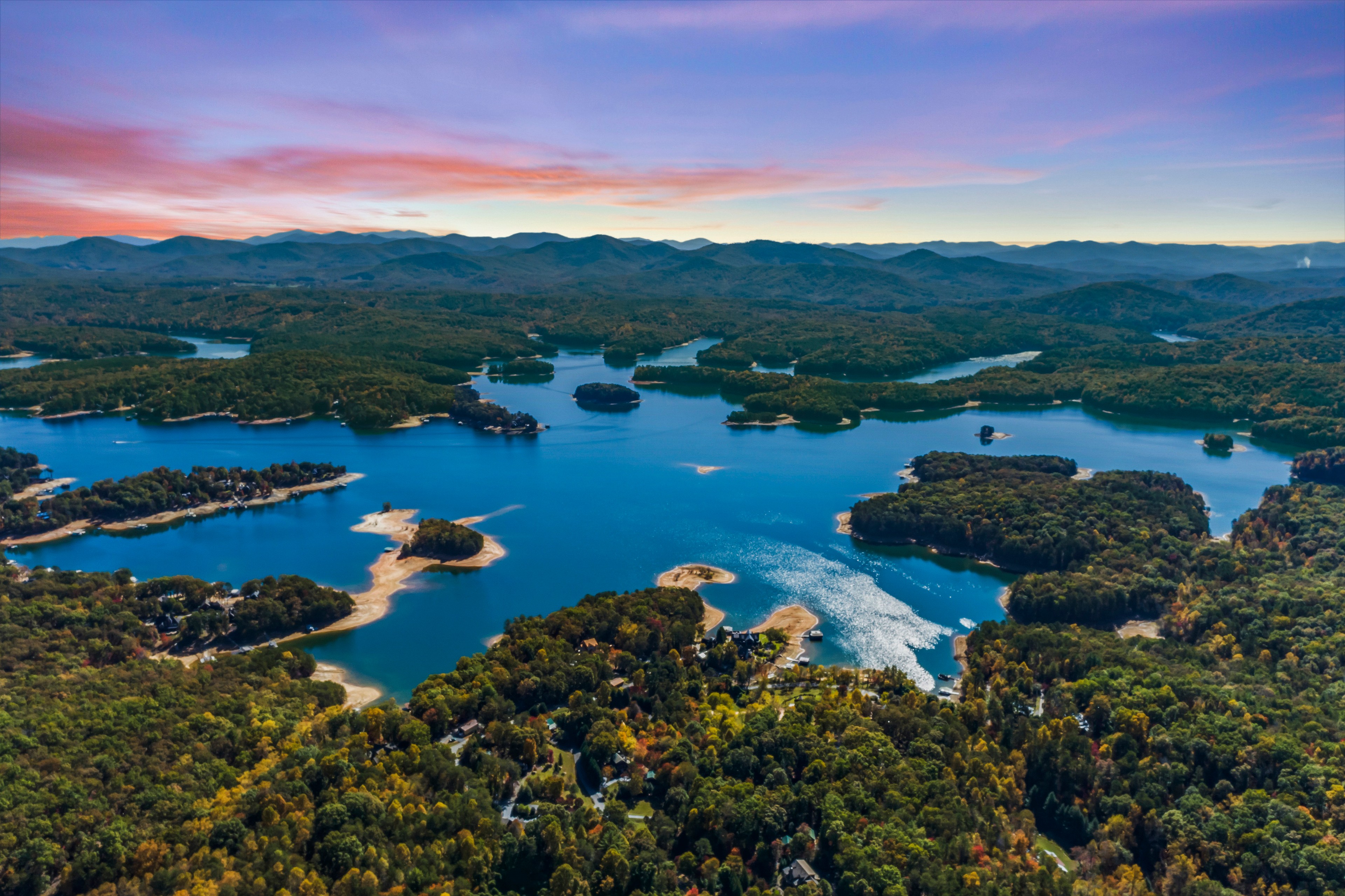 The Lakeridge | Arrived Homes