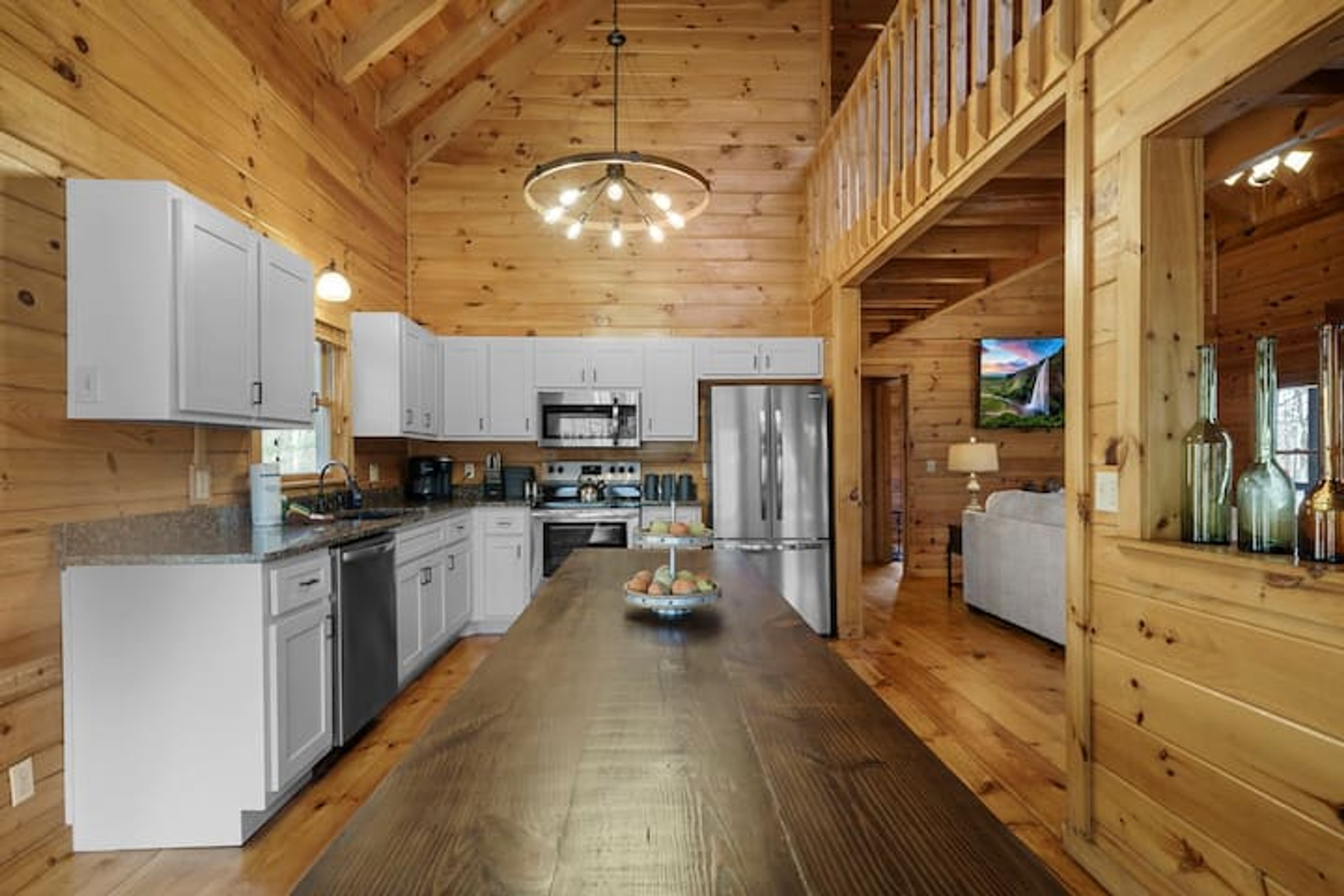 The Lakeridge | Arrived Homes