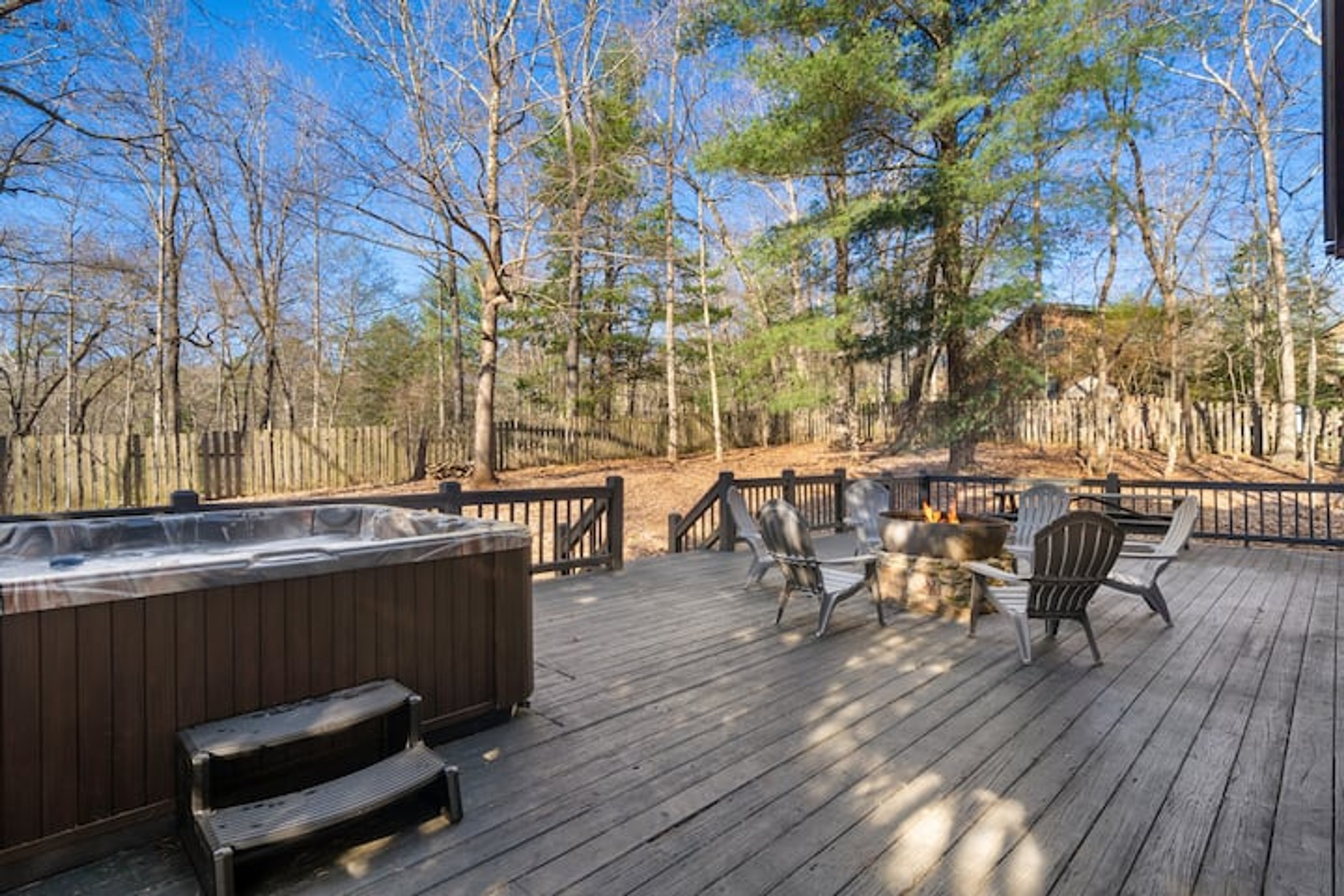 The Lakeridge | Arrived Homes