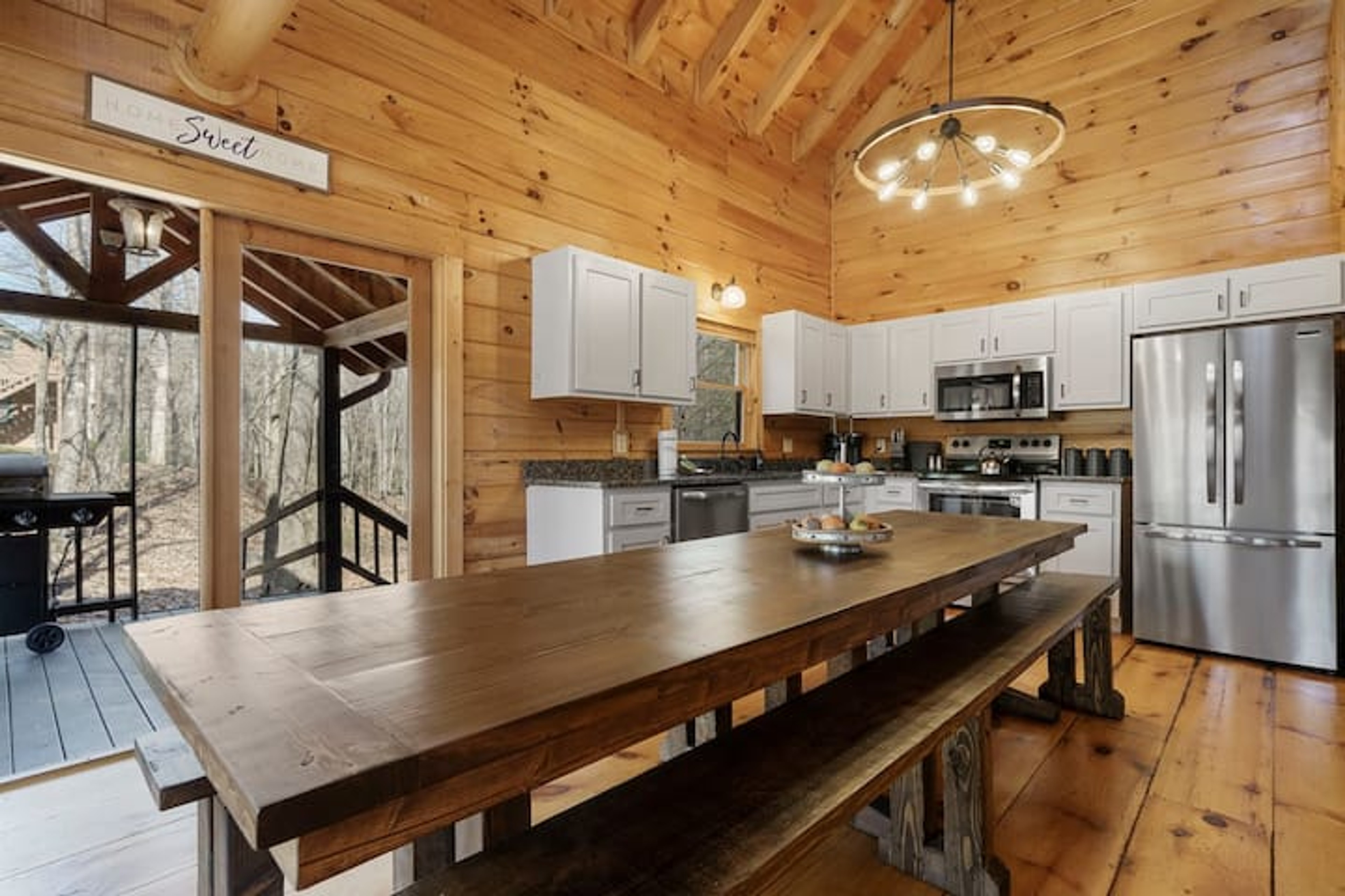 The Lakeridge | Arrived Homes