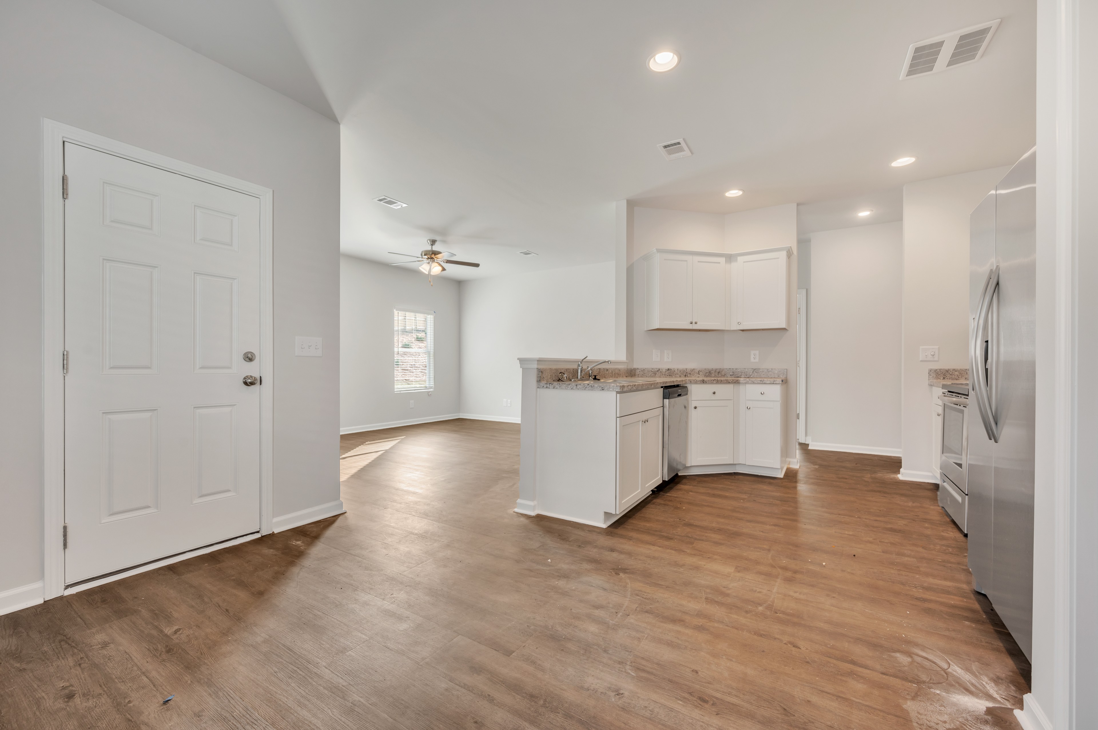 The Sunnyside | Arrived Homes