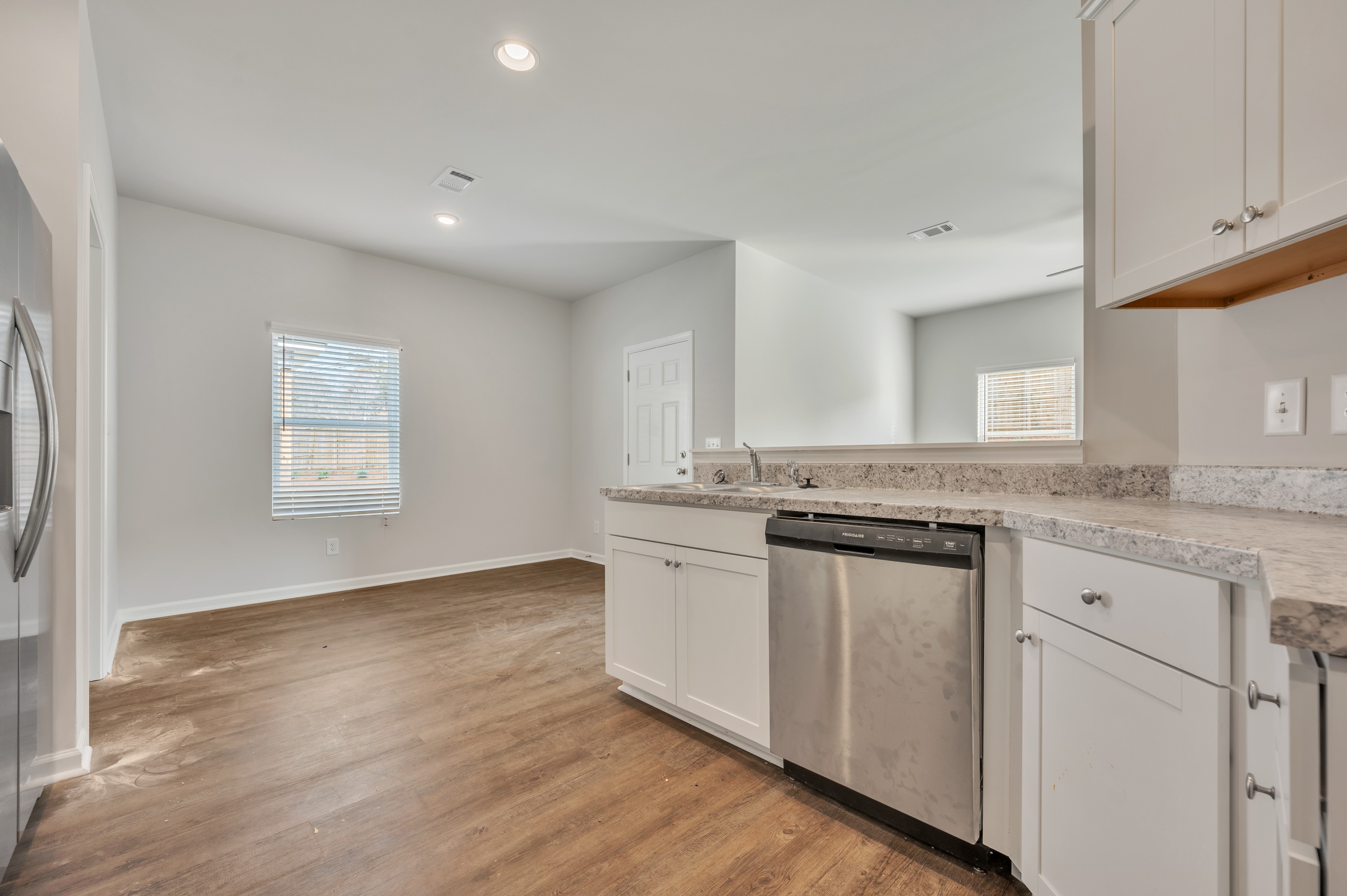 The Sunnyside | Arrived Homes