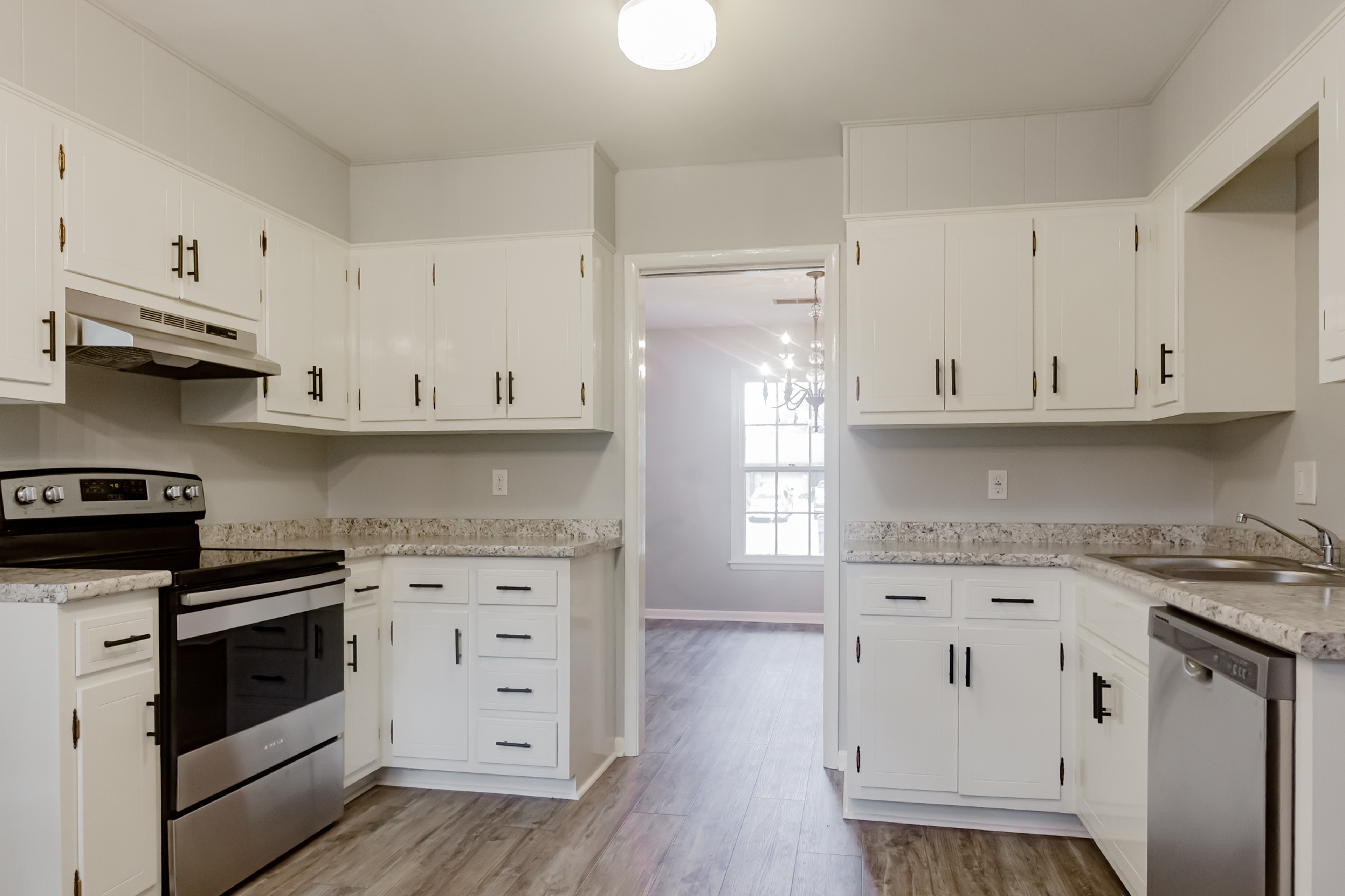 The Brennan | Arrived Homes