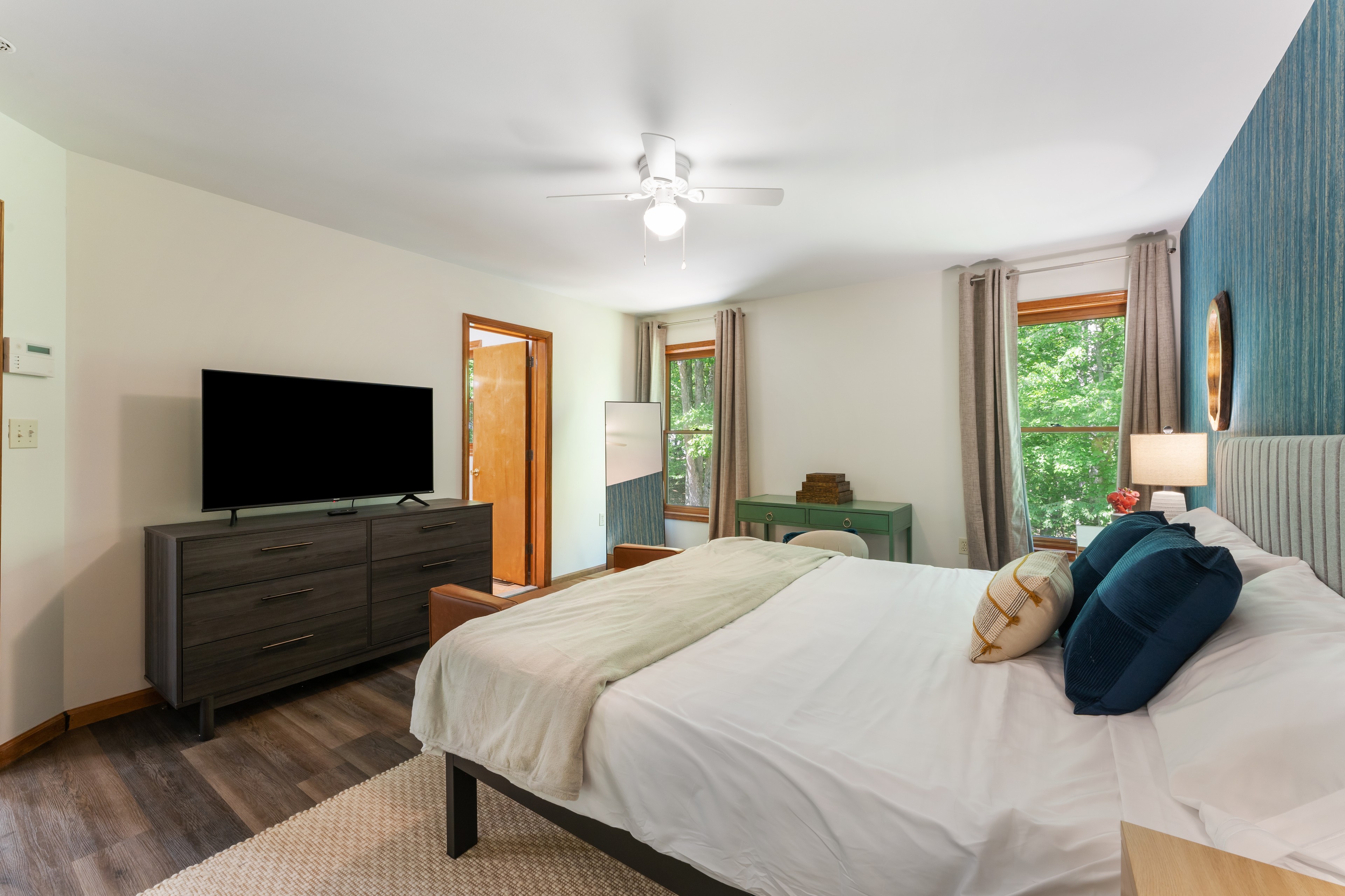 The Pasquin | Arrived Homes