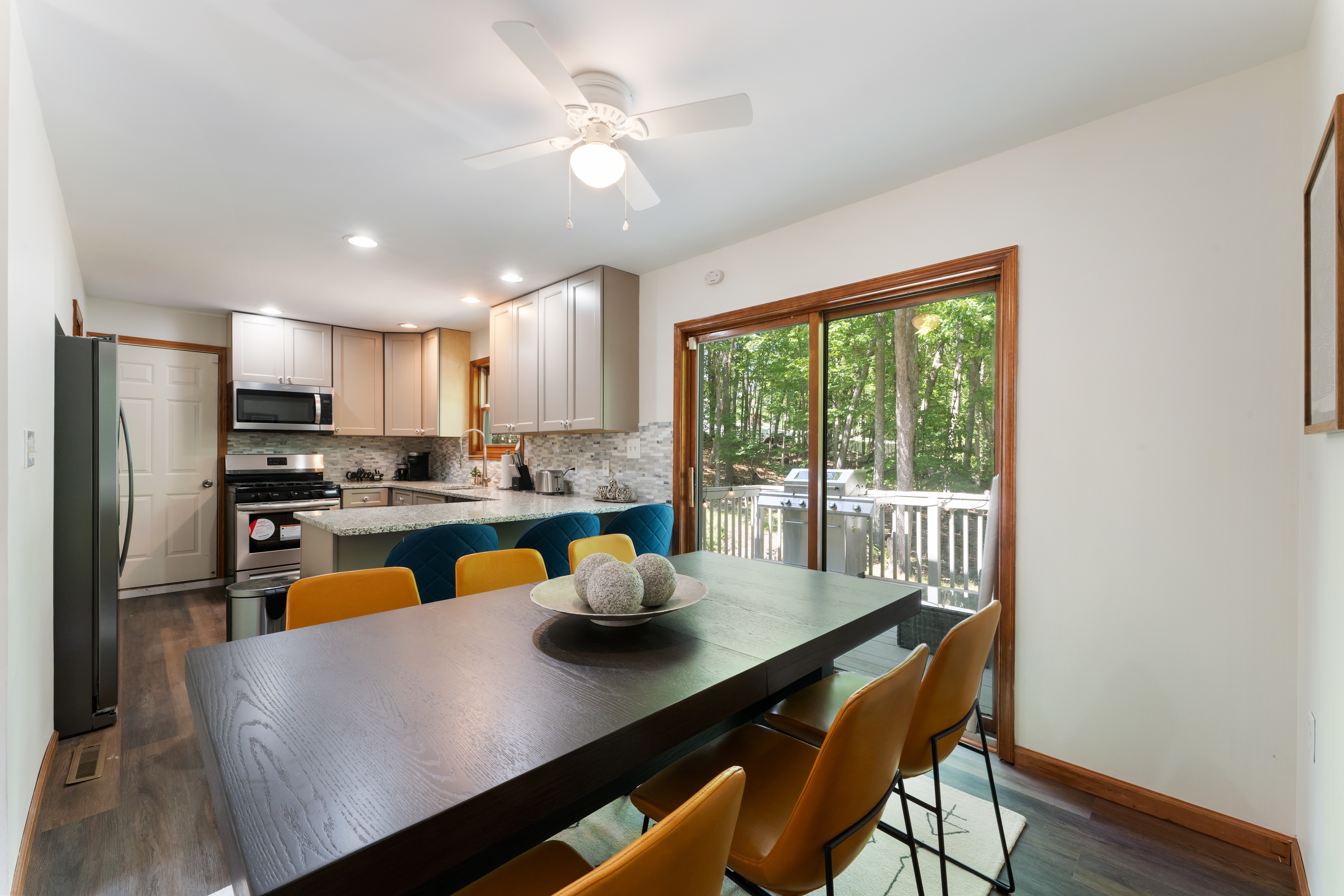The Pasquin | Arrived Homes