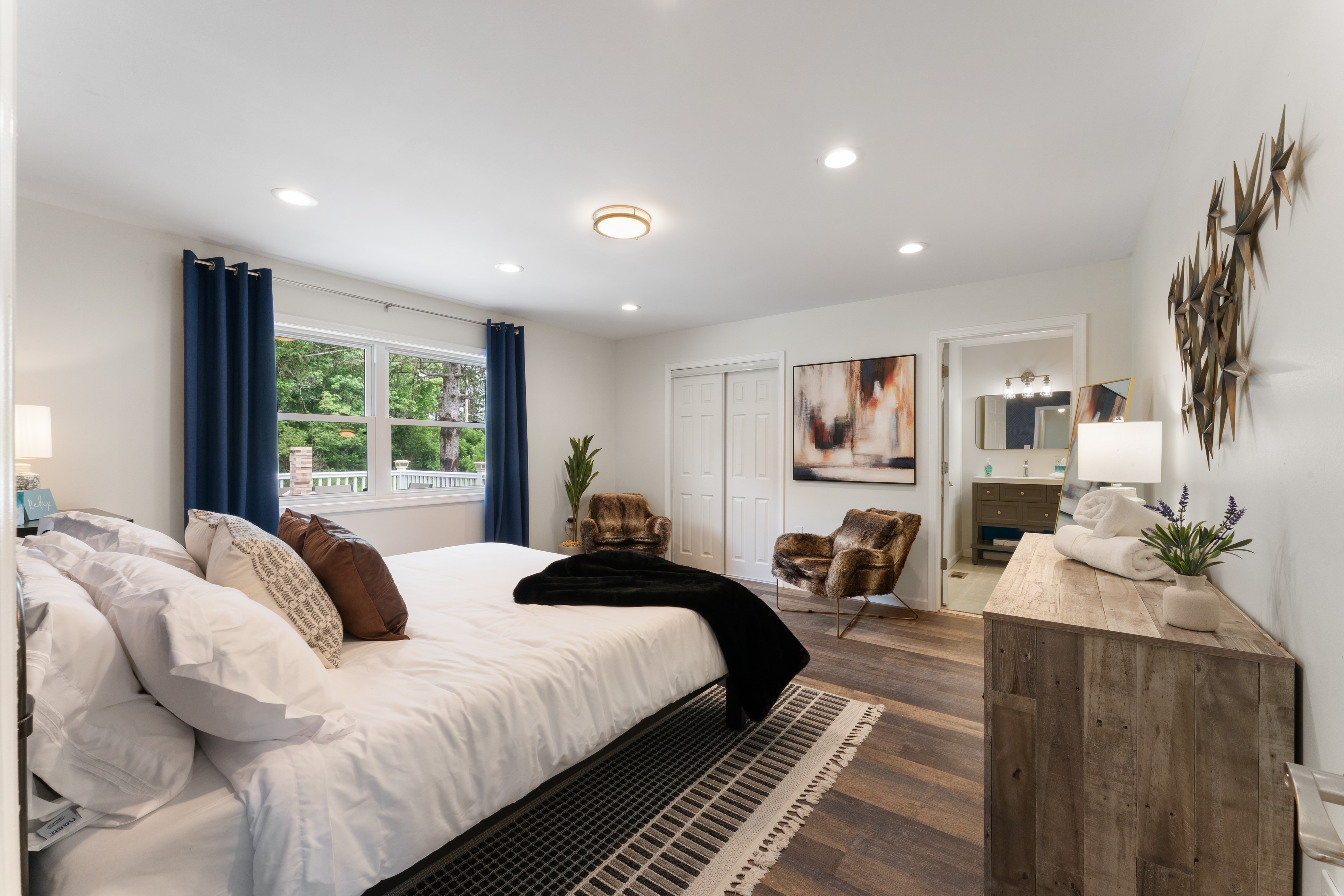 The Coolbaugh | Arrived Homes