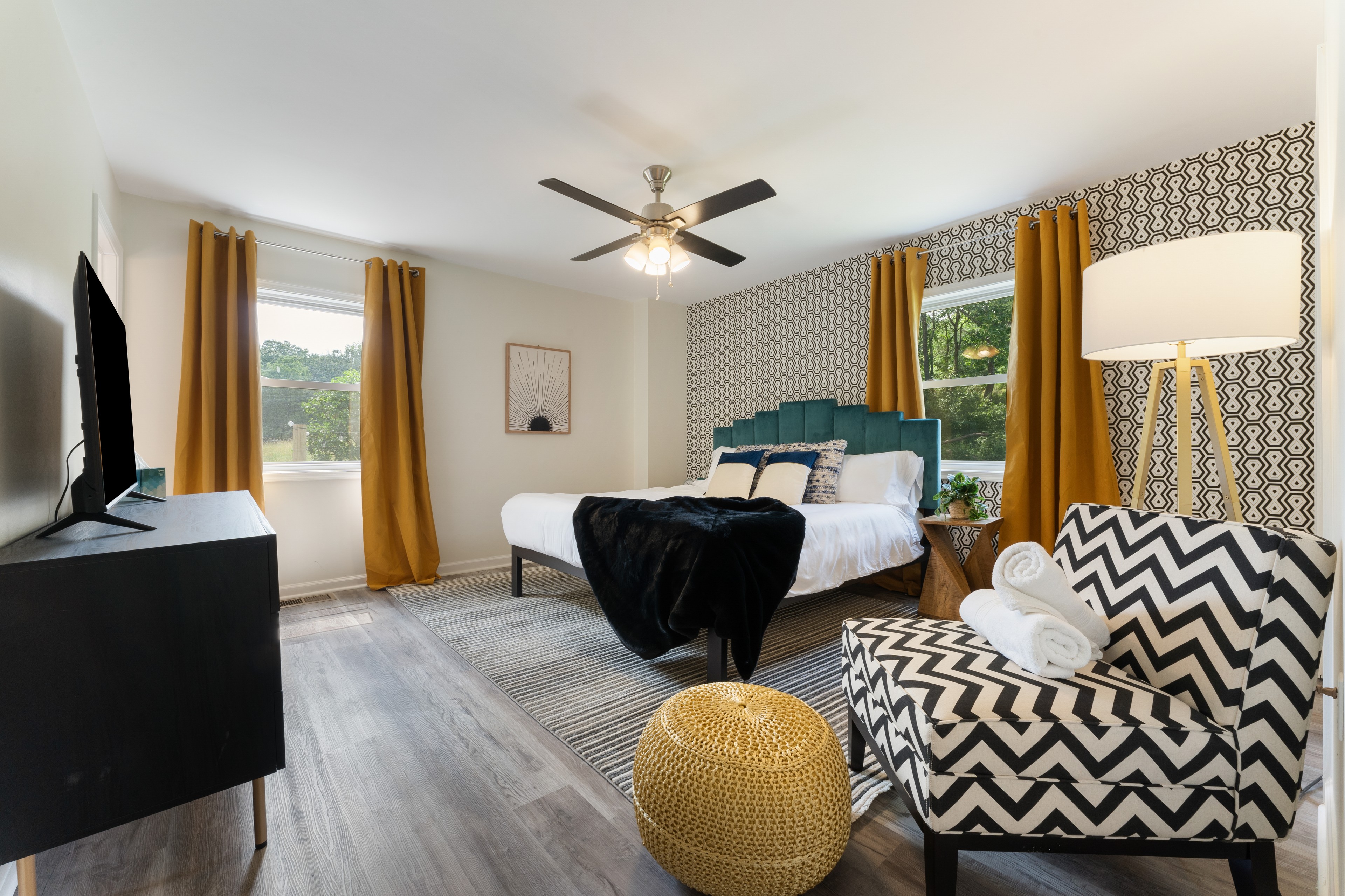 The Coolbaugh | Arrived Homes