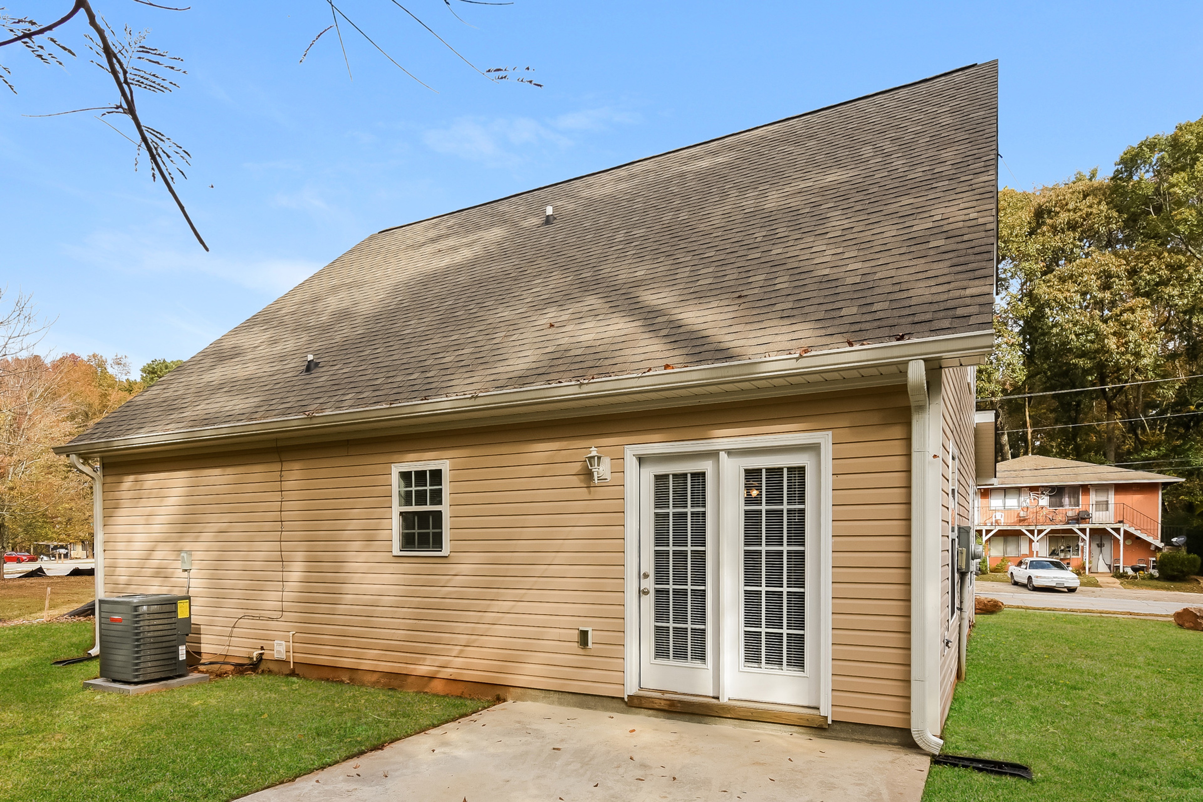 The Bennett | Arrived Homes