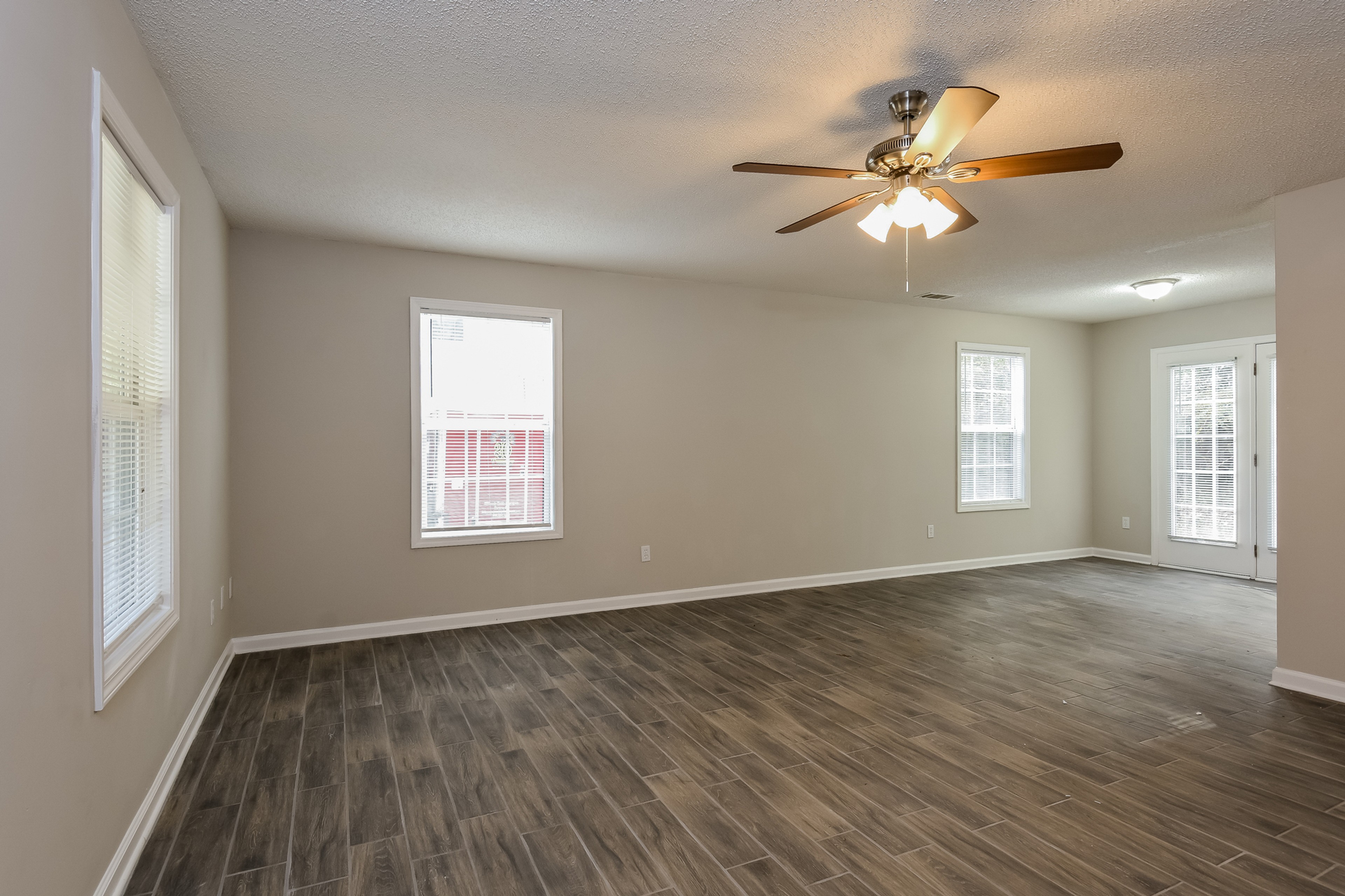 The Bennett | Arrived Homes