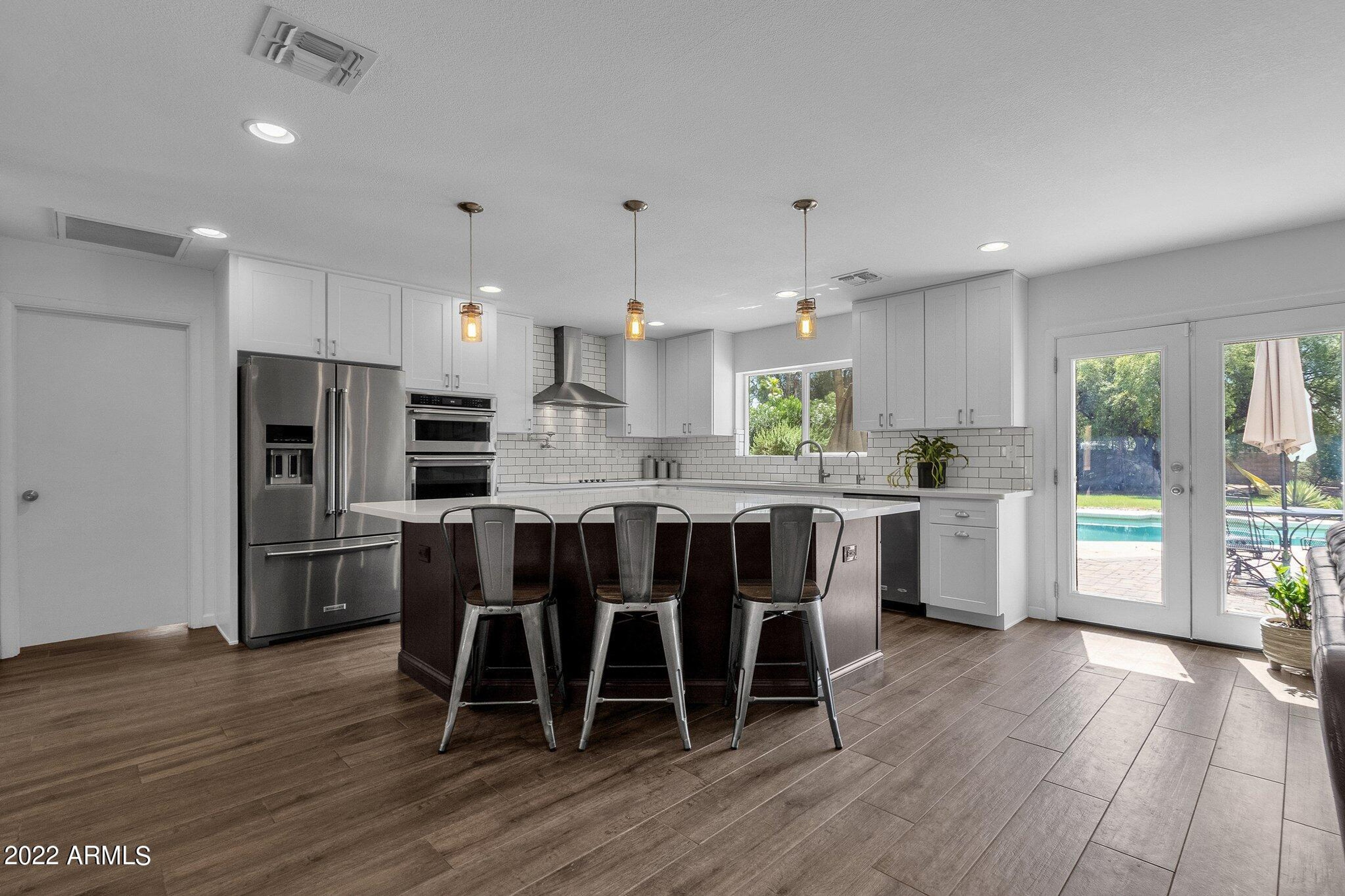 The Pickler | Arrived Homes