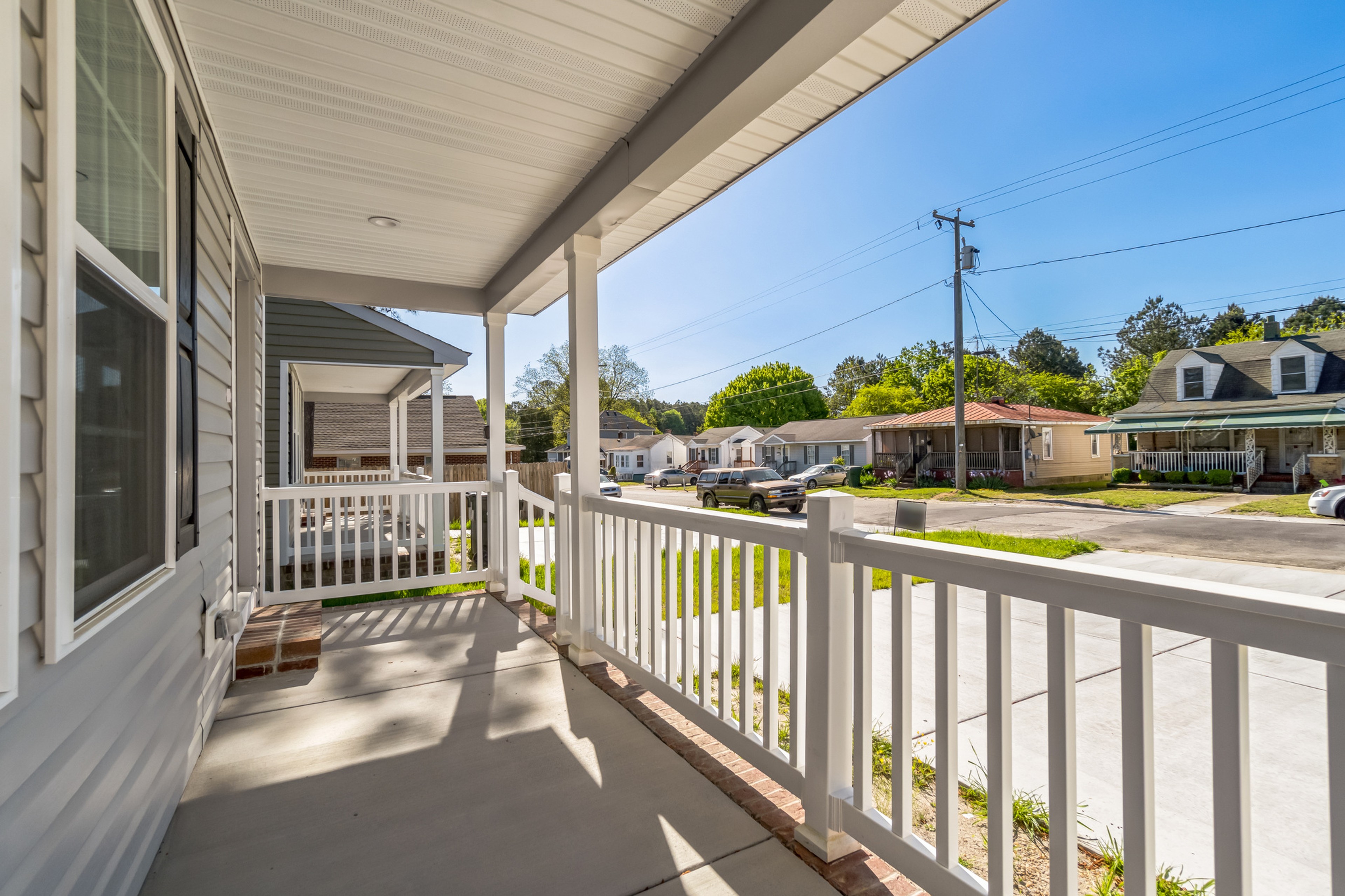 The Westhaven | Arrived Homes
