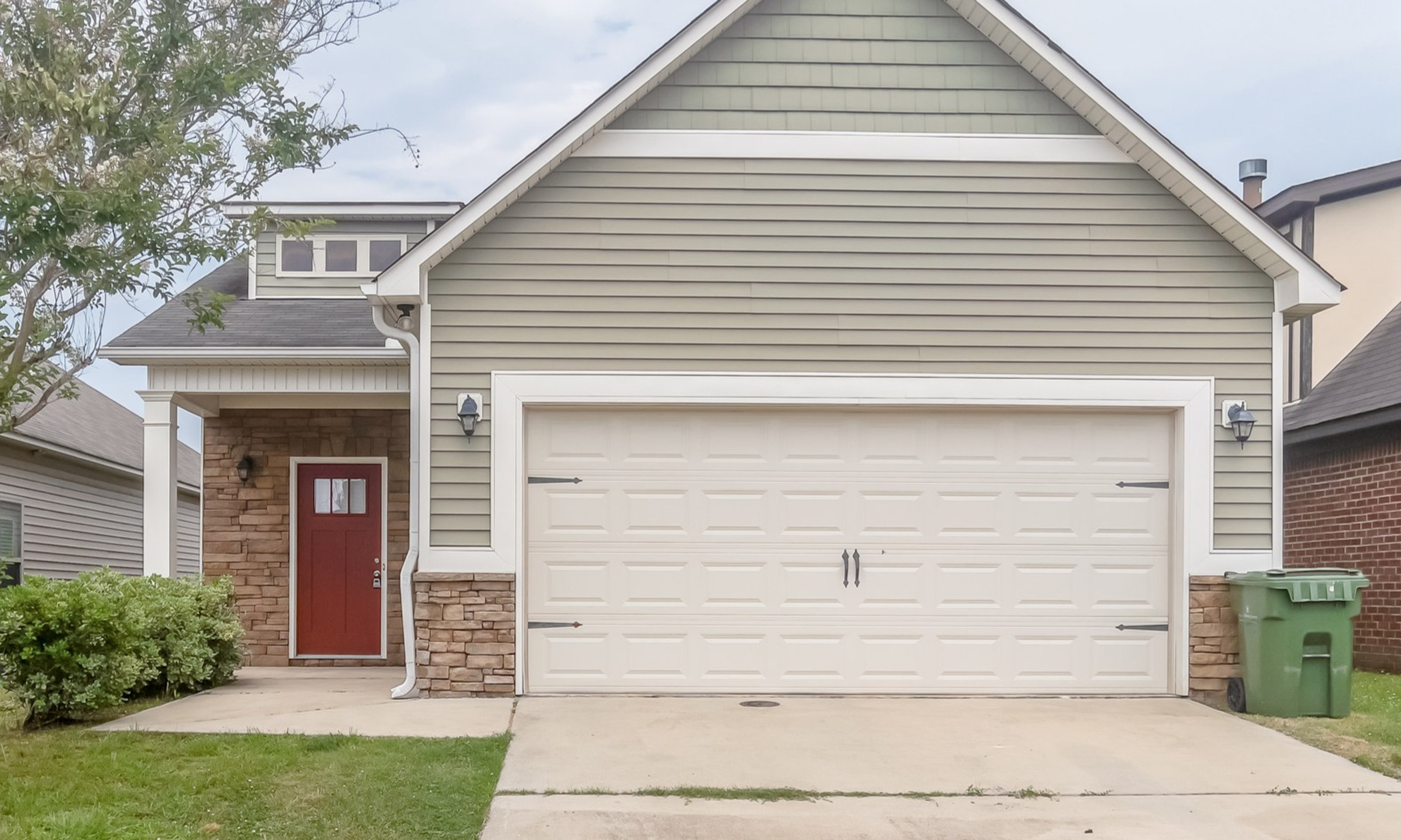 The Ethan | Arrived Homes