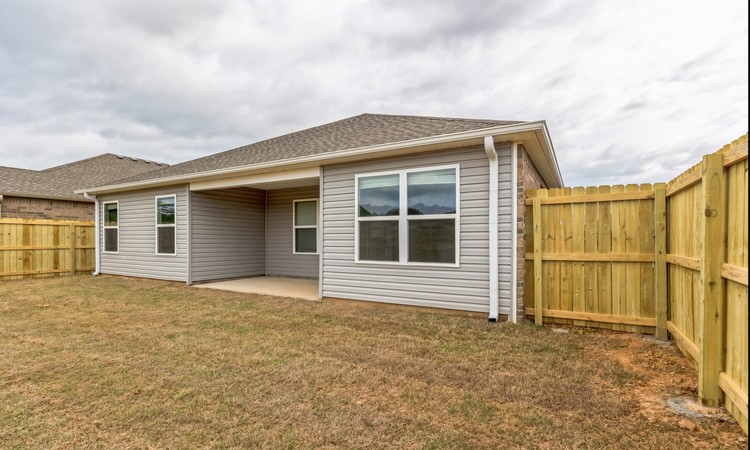 The Arkoma | Arrived Homes