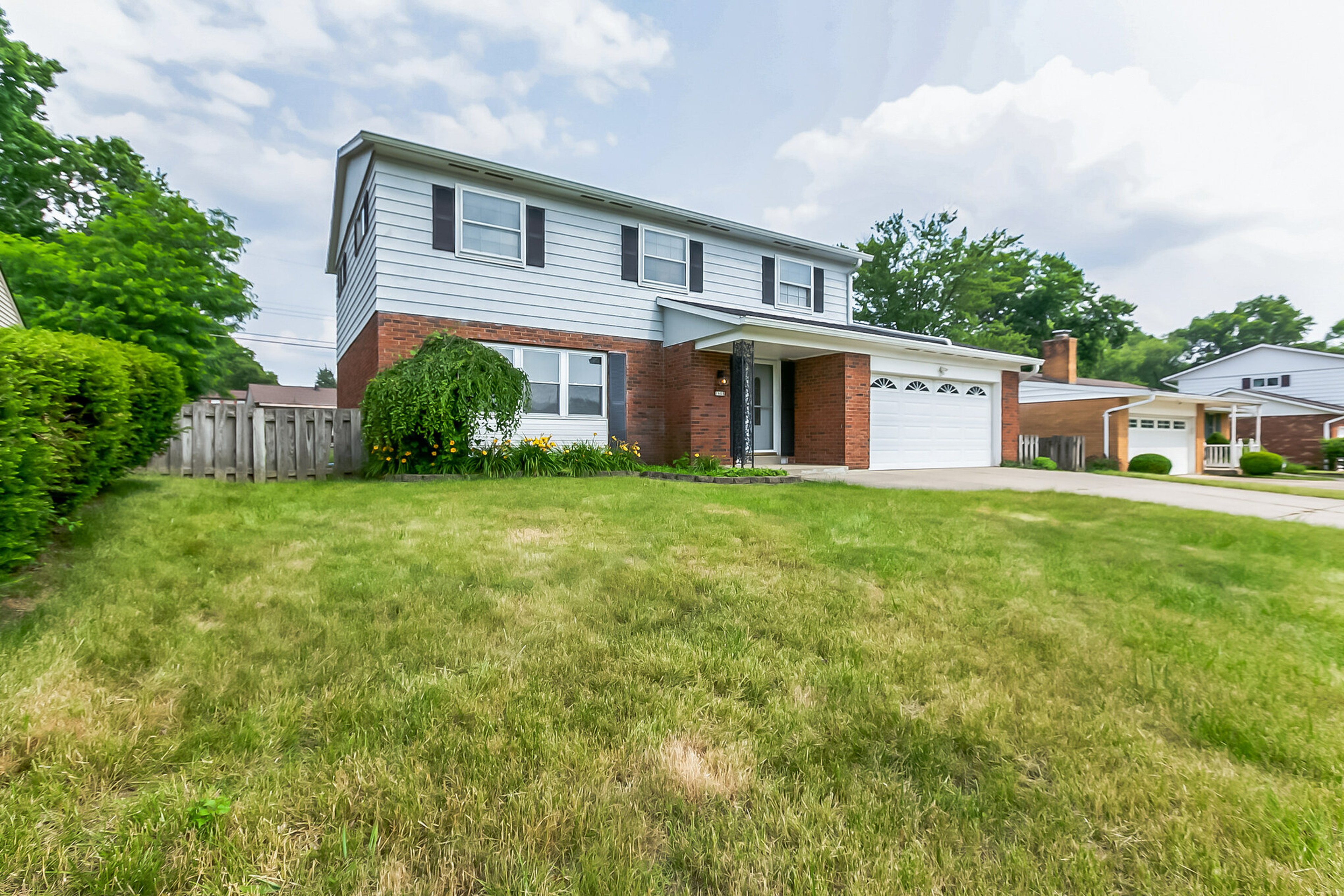 The Foster | Arrived Homes