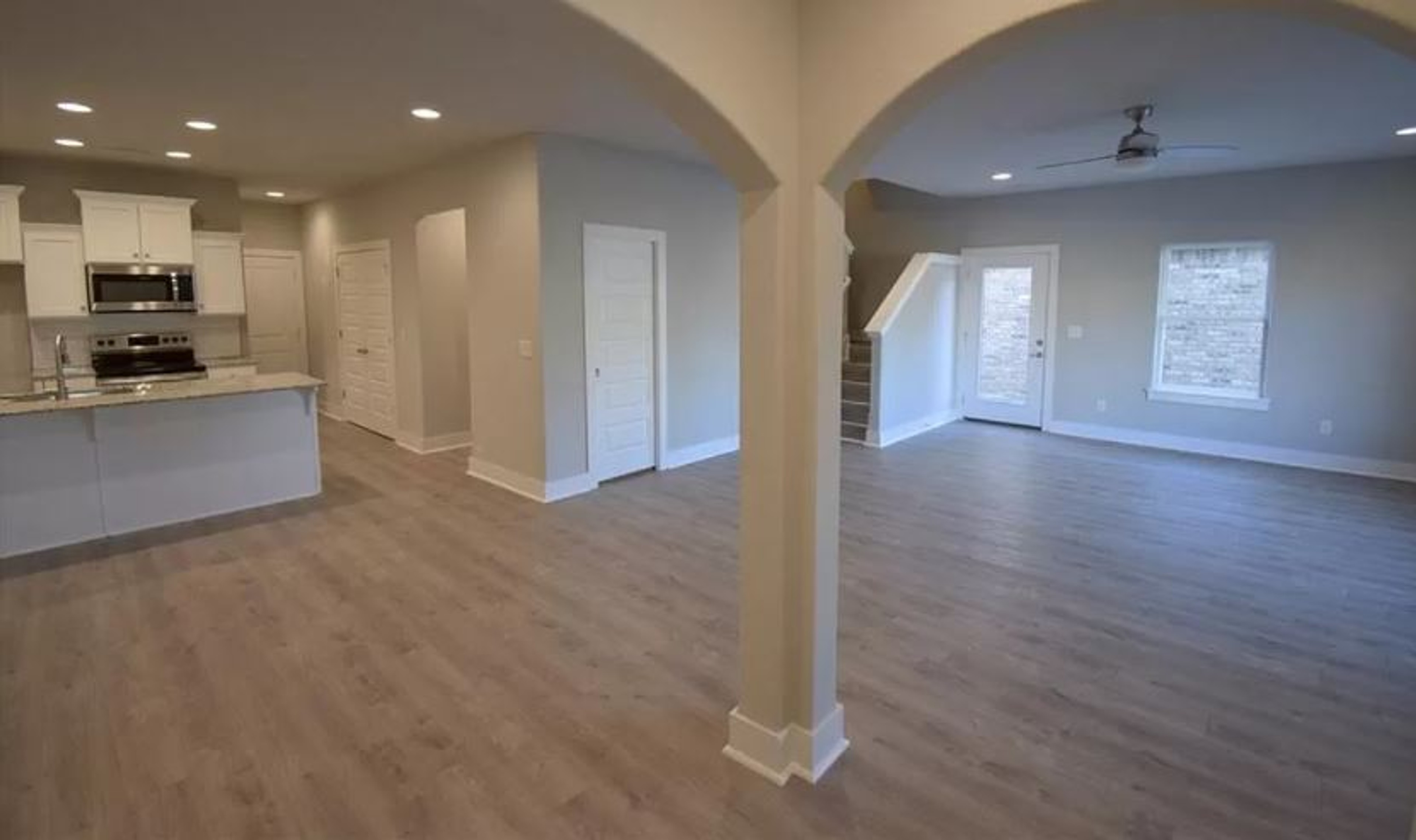 The Malbec | Arrived Homes