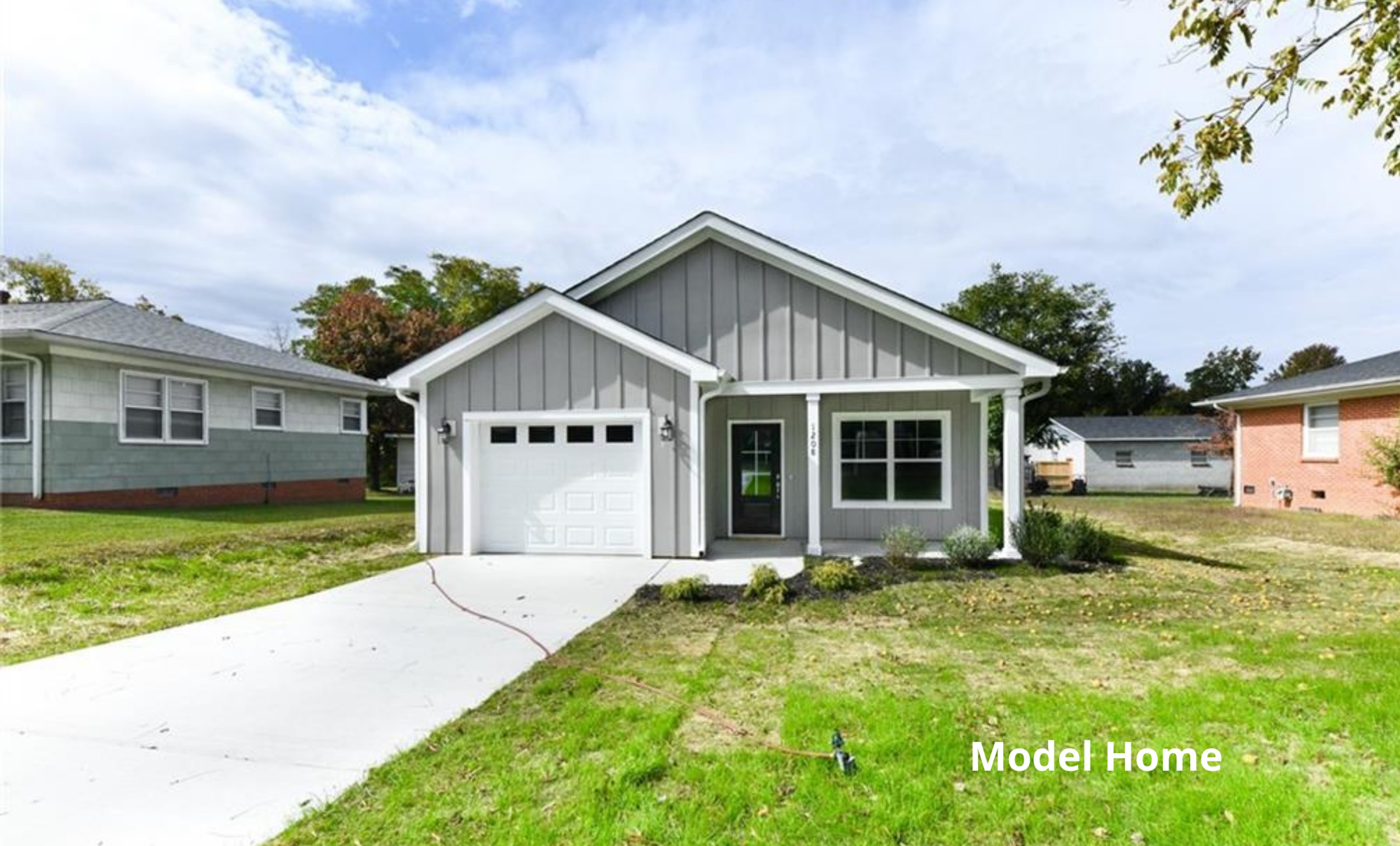 The Felix | Arrived Homes