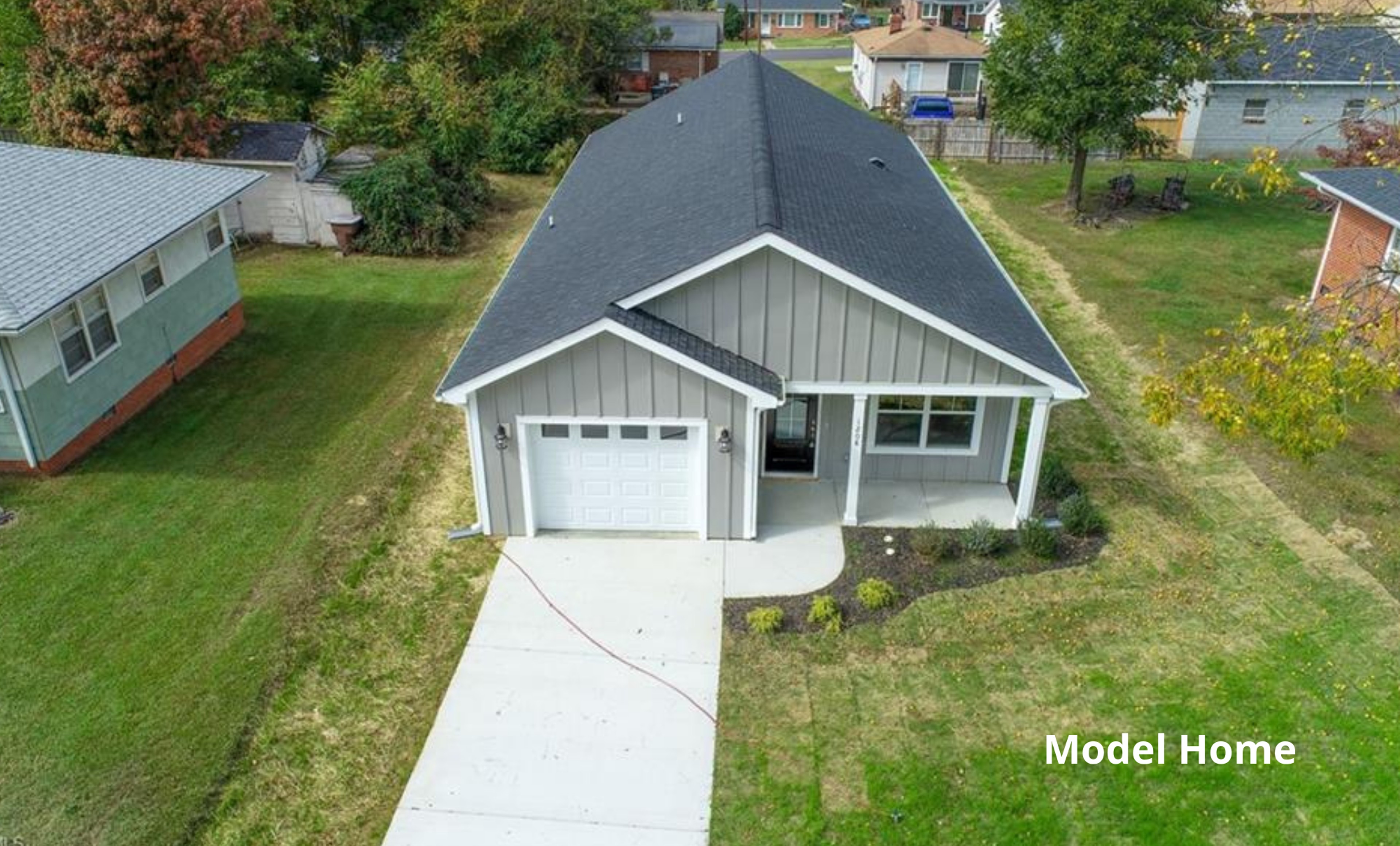 The Felix | Arrived Homes