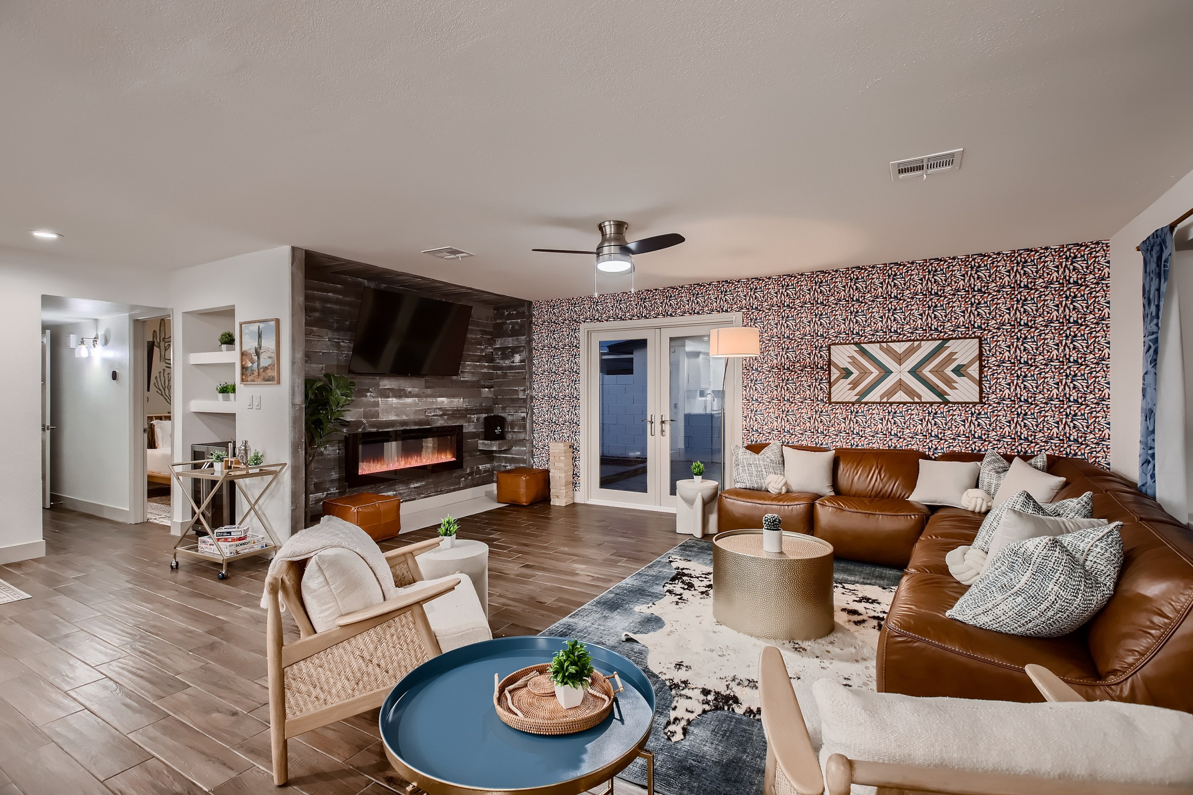 The SuiteSpot | Arrived Homes