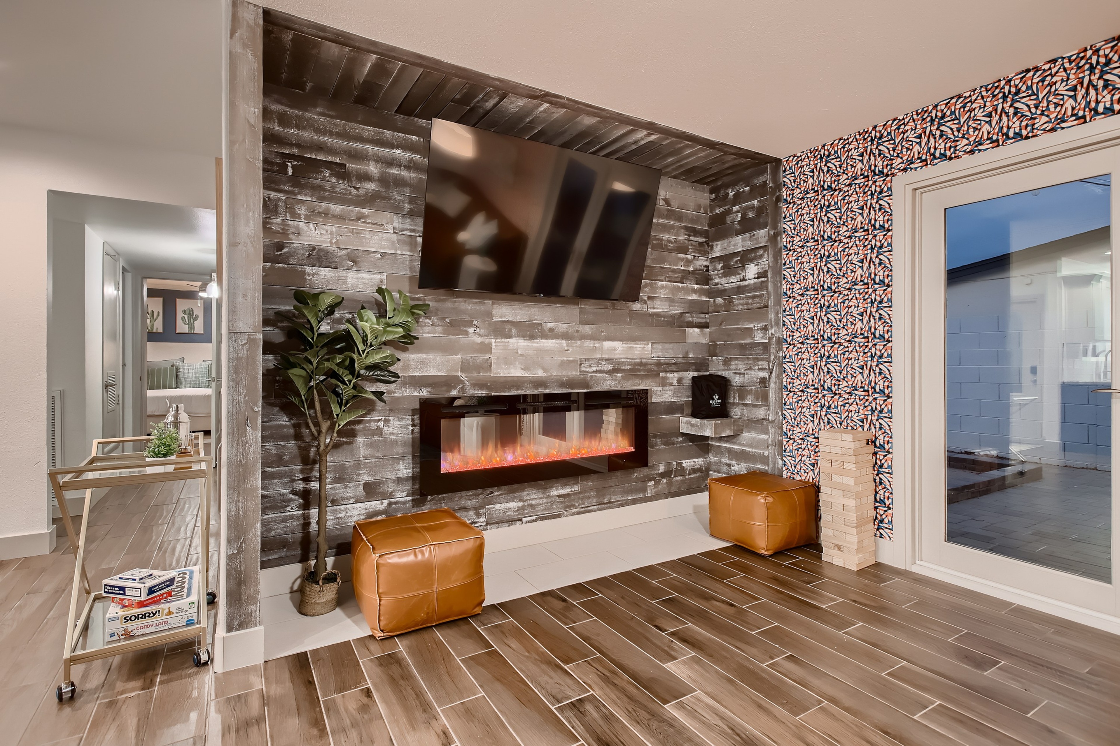 The SuiteSpot | Arrived Homes